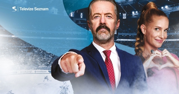 Kultovní seriál Lajna v NejTV: Nová 3. série | Nej.cz Blog | Nej.cz